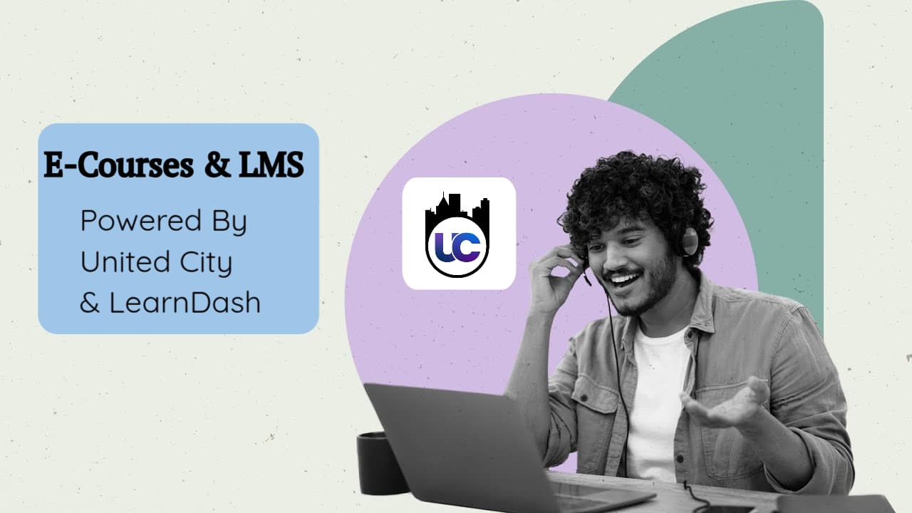 LMS | LMS Template